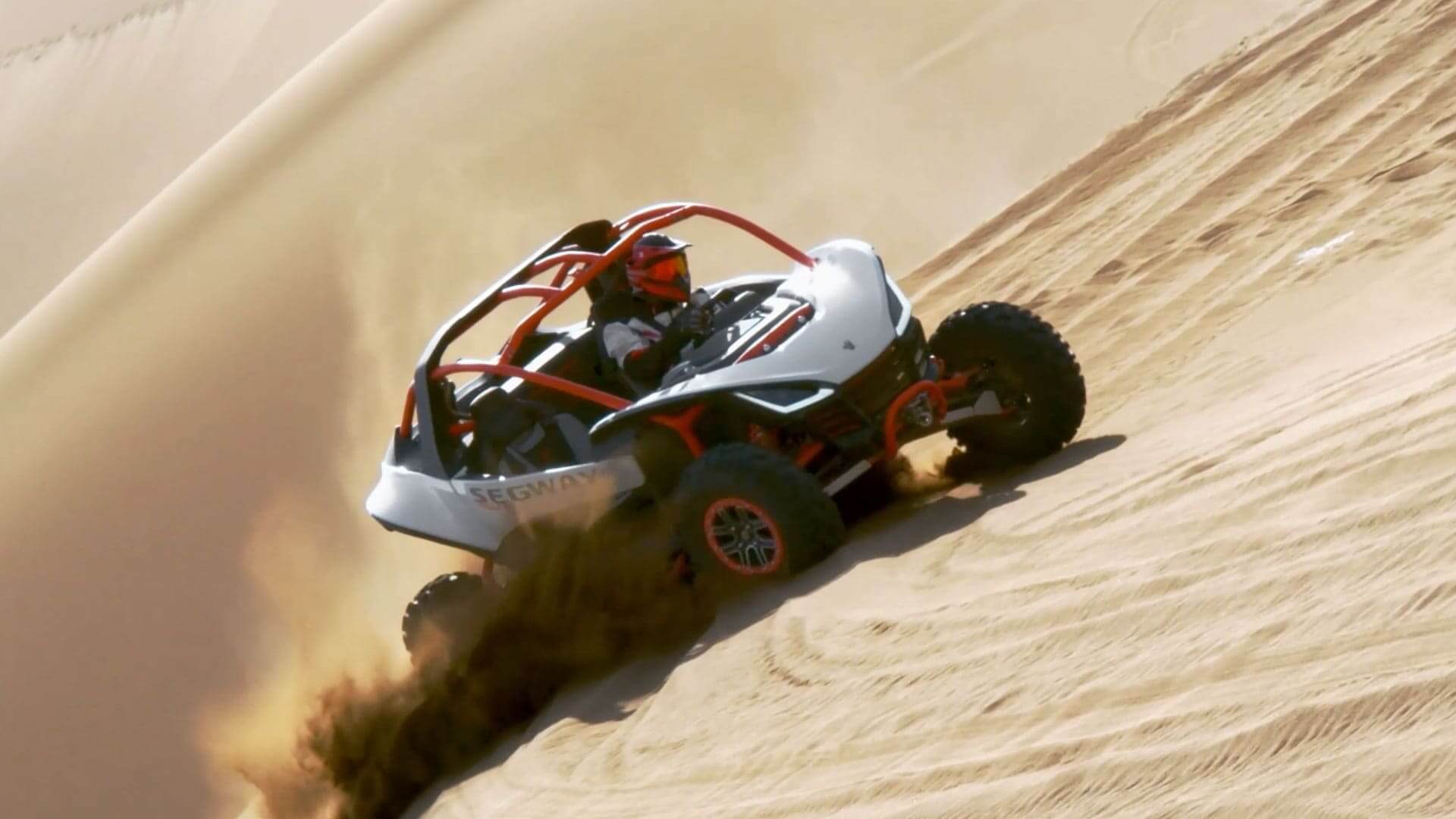 Utility / SSV | Quad Bike Warehouse