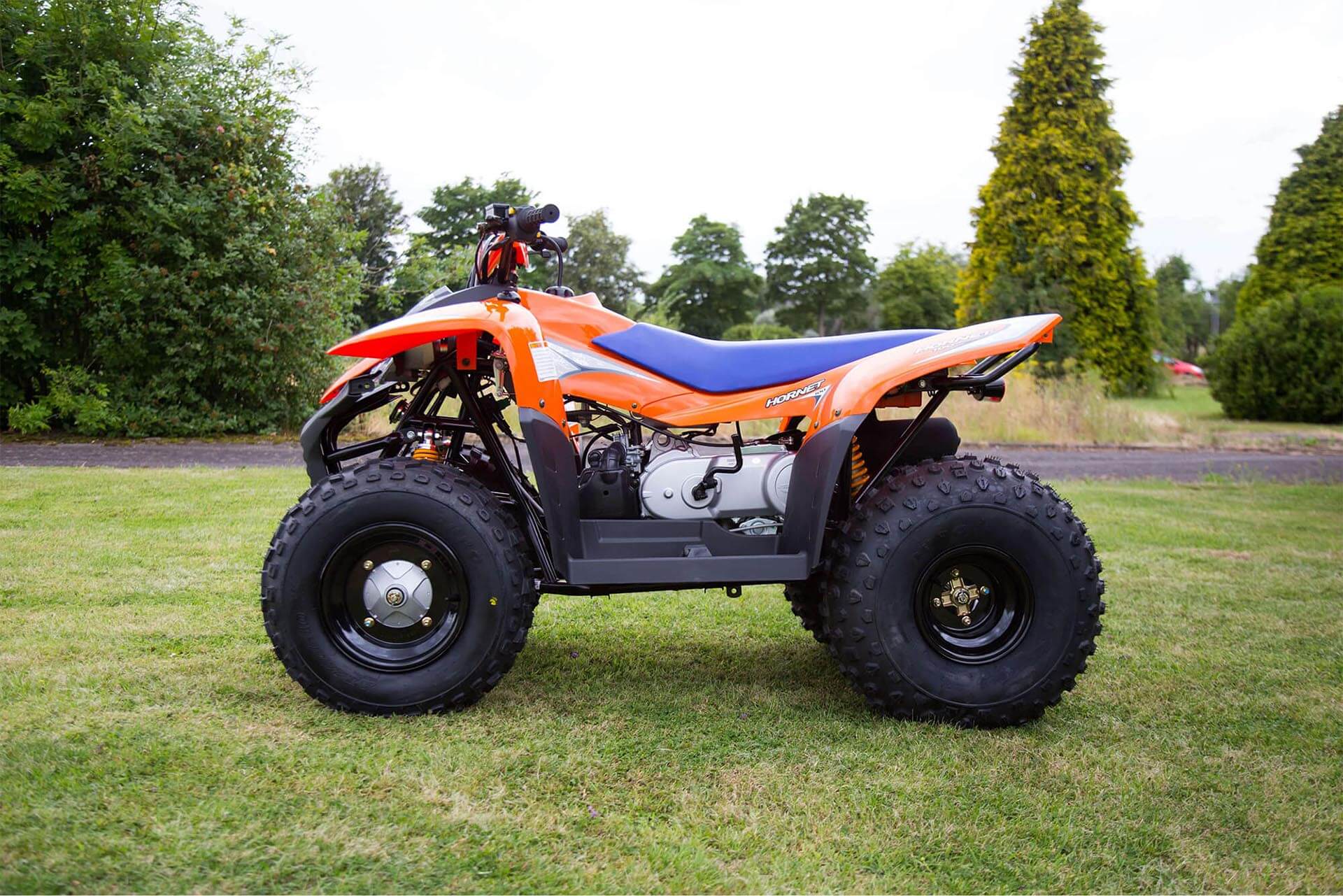 Junior Quads | Quad Bike Warehouse