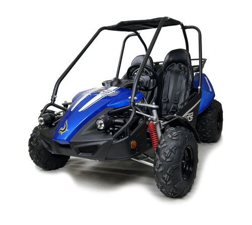 The Quad Bike Warehouse | New & Used Quads