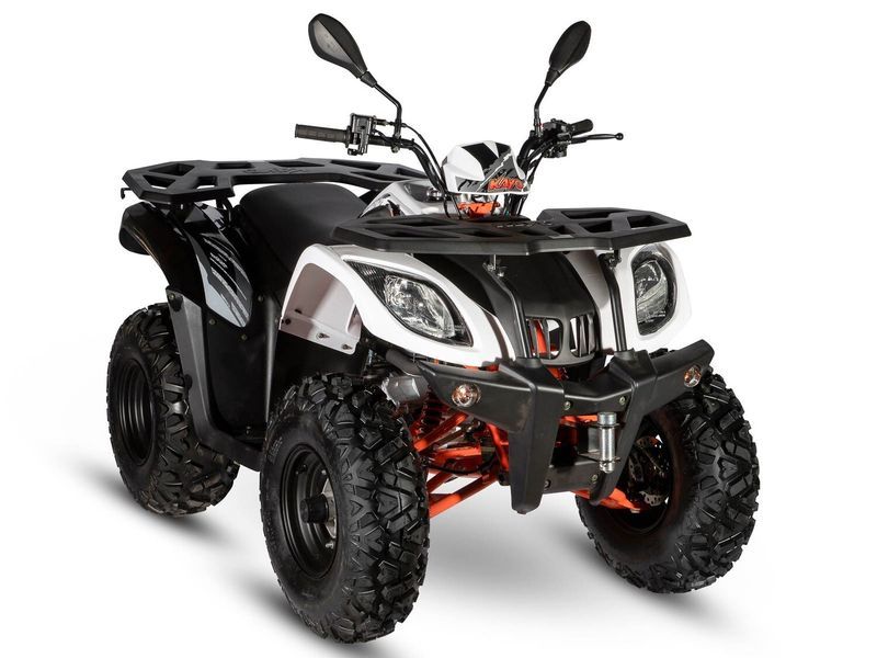 The Quad Bike Warehouse | New & Used Quads
