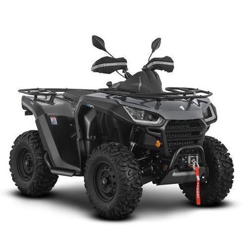 The Quad Bike Warehouse | New & Used Quads