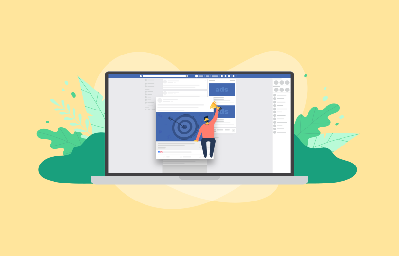 9 Awesome Facebook Ad Examples That Increase Online Sales