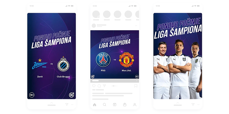 The Ultimate Guide to Betting and Gambling Ads on Facebook