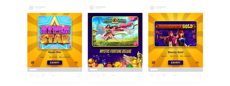 The Ultimate Guide to Betting and Gambling Ads on Facebook