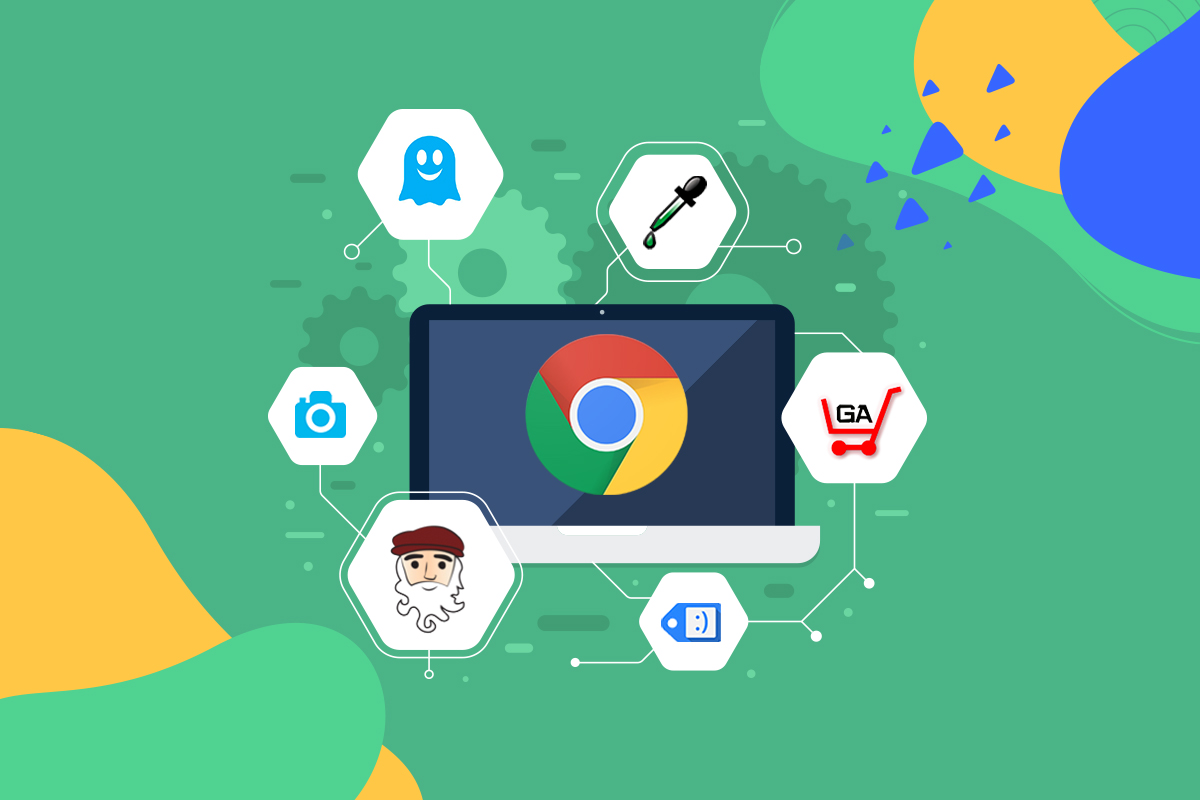 Top 14 Chrome Extensions for Digital Marketers