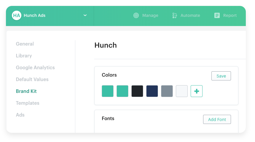 Stay Ahead with Hunch's Latest Product Update