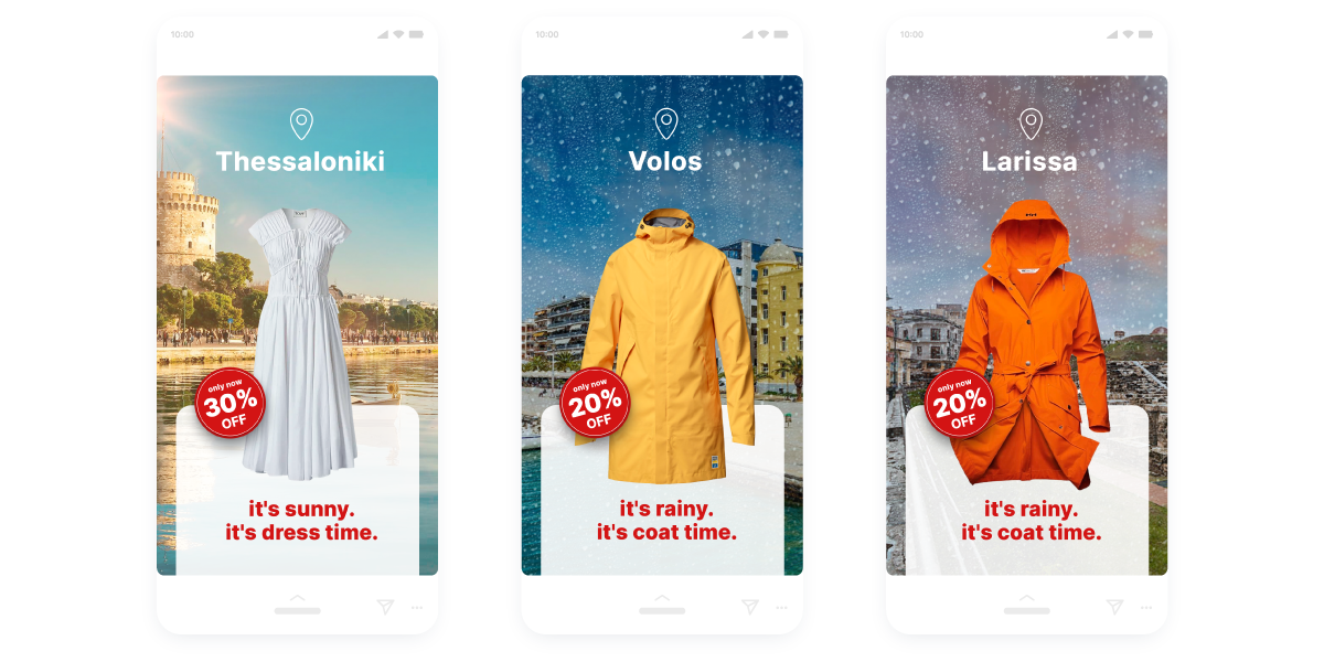 Segment Asset Customization: Overcome Facebook ad limits