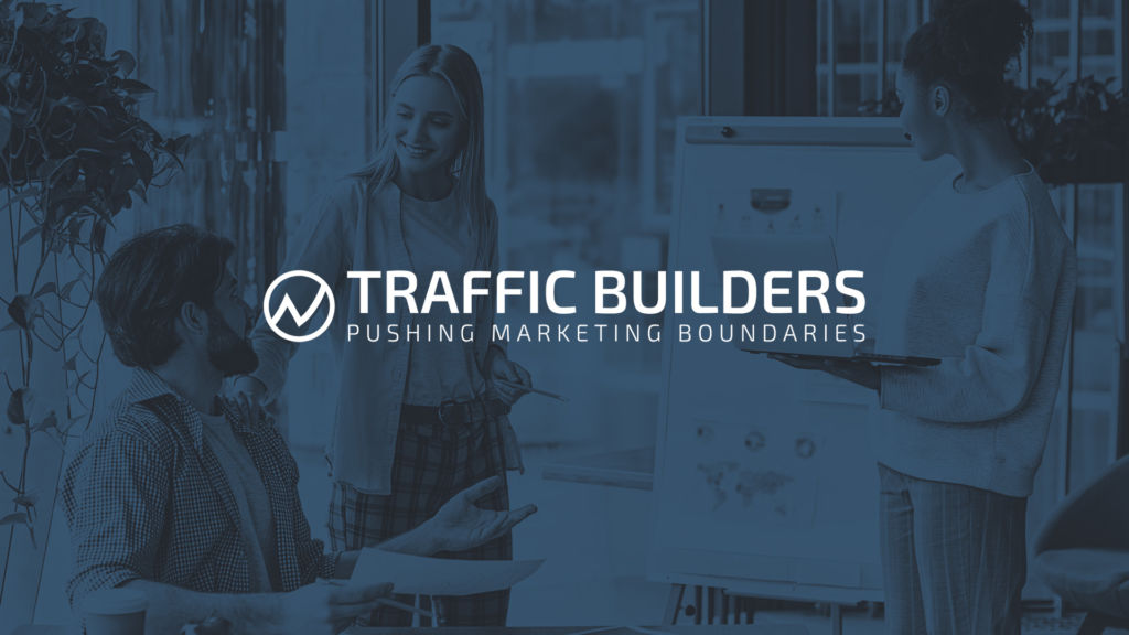 Traffic Builders Success Story