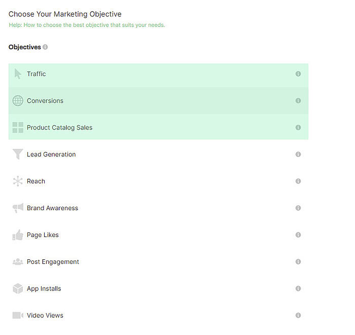 What Are Facebook Collection Ads and How to Create Them?