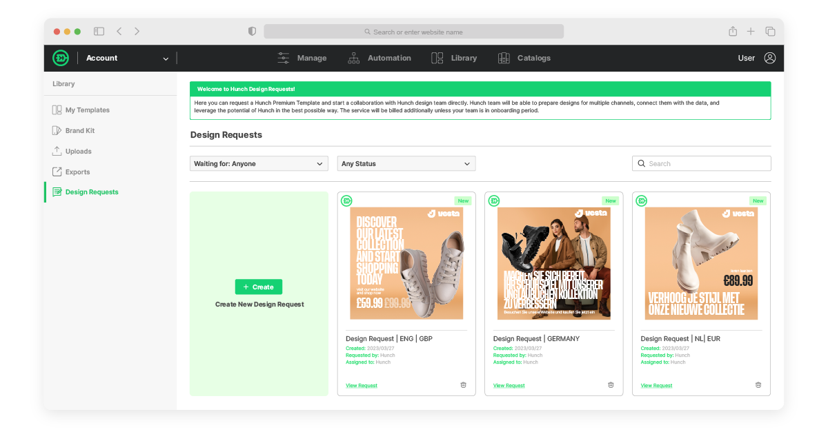 Creative Scaling: How to Produce and Test Creatives Fast