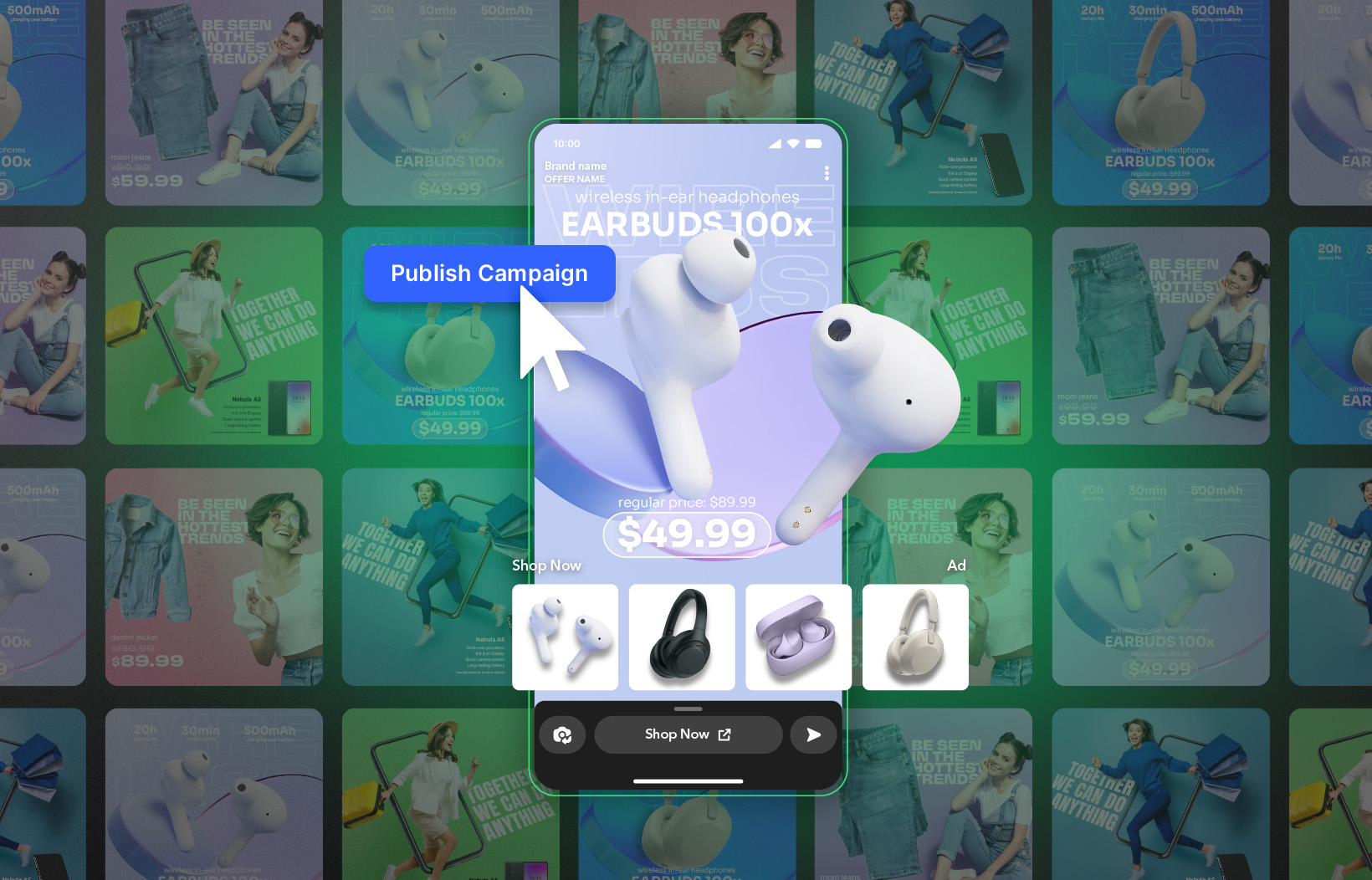 How to Optimize eCommerce Advertising With Automated Ads