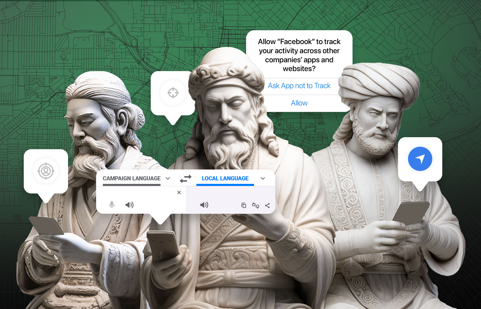Paid Social Ad Localization: Comprehensive How-to Guide