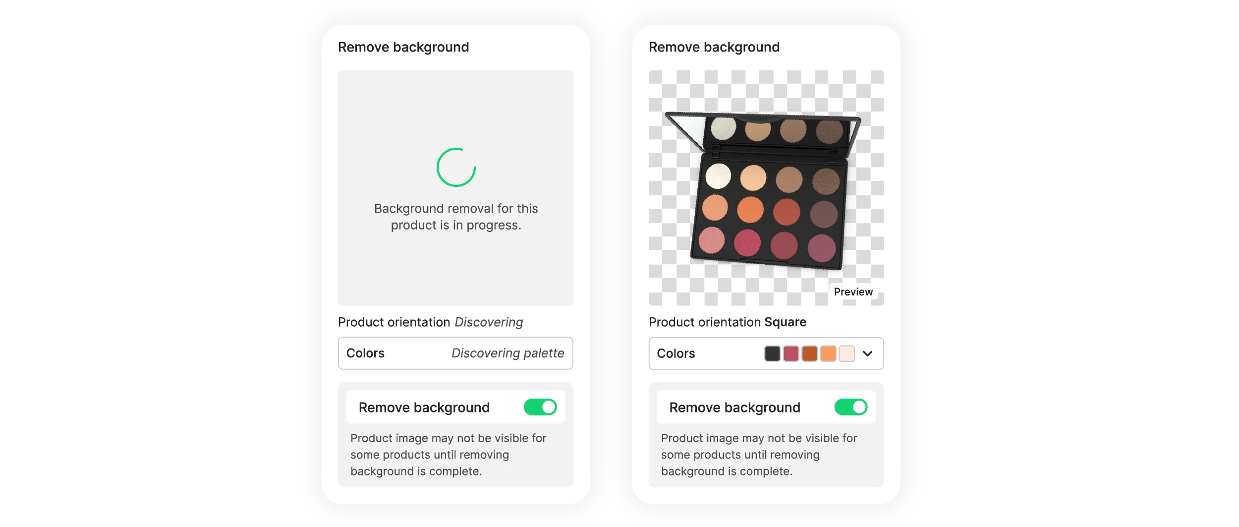 What’s New: Hunch’s AI Panel
