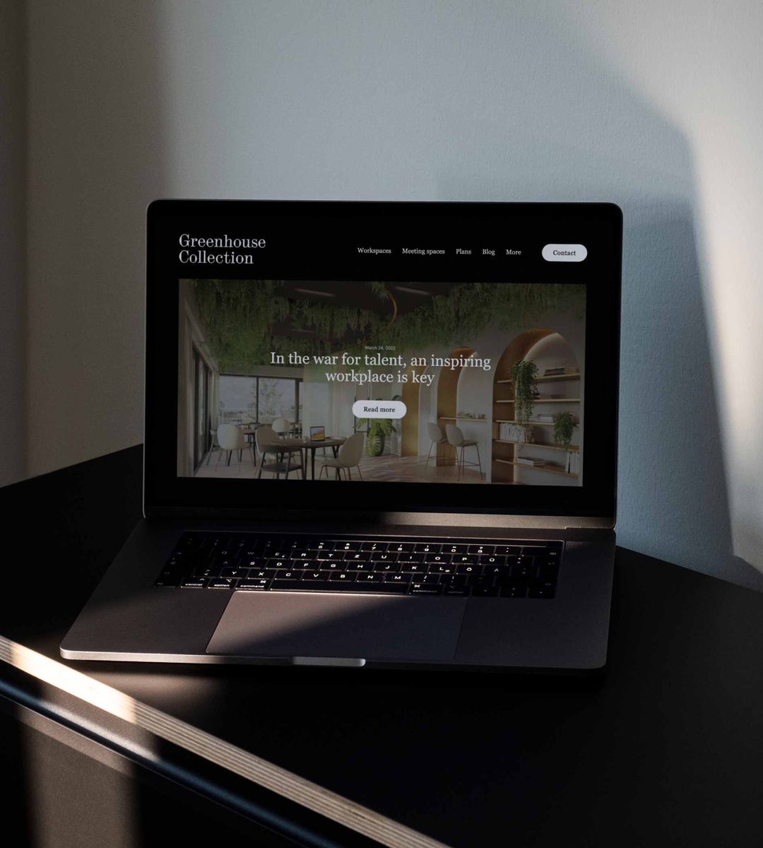 addmore® // digital experience studio