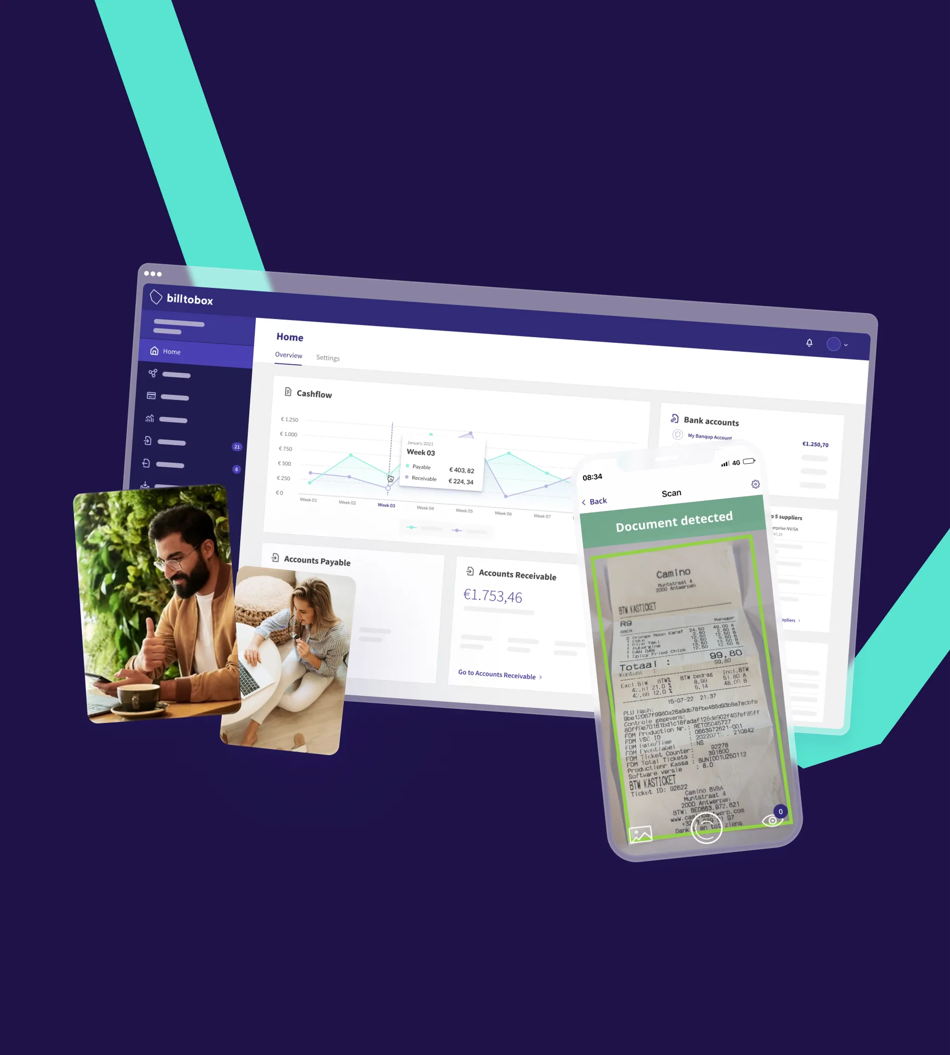 addmore® // digital experience studio