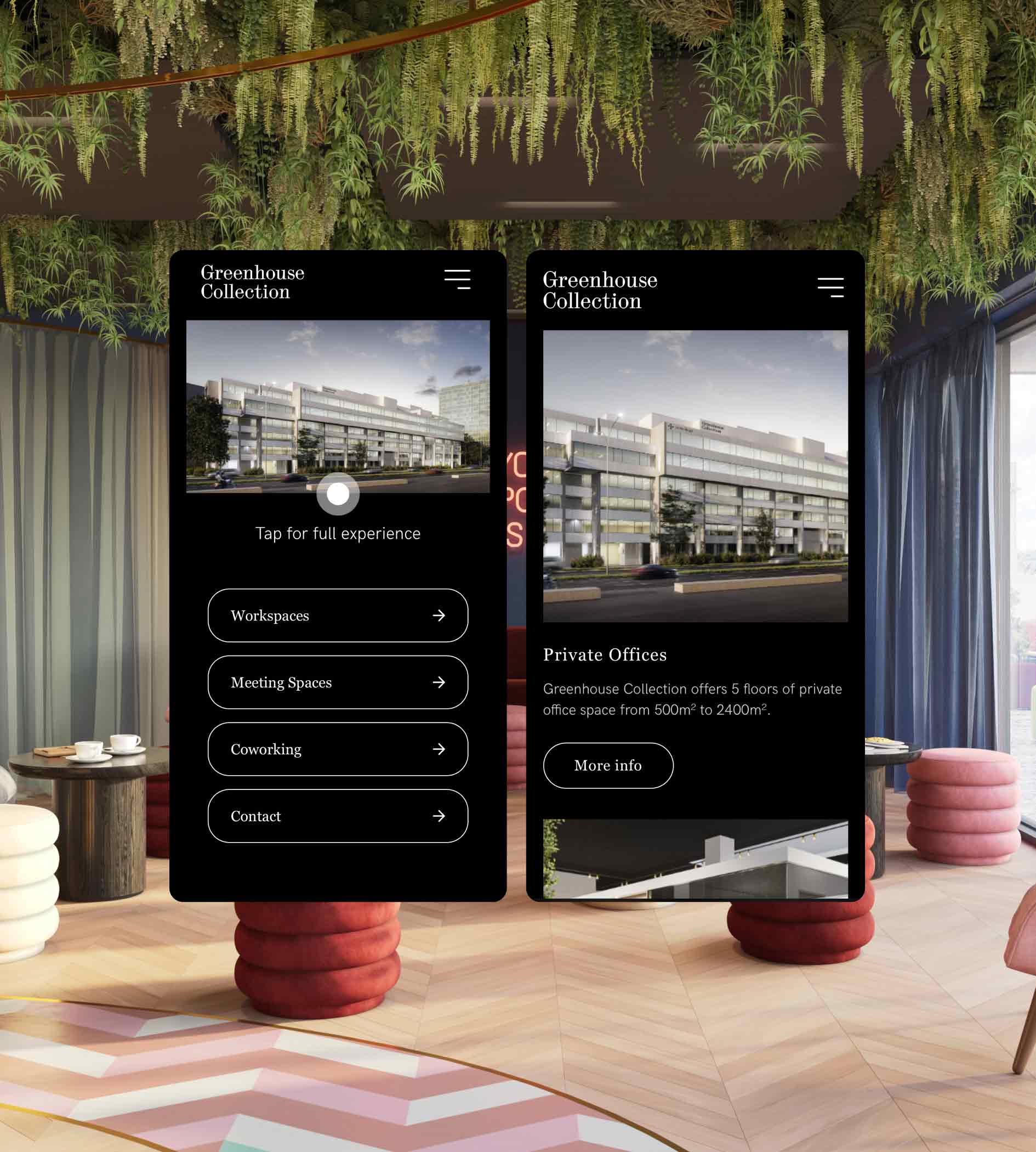addmore® // digital experience studio