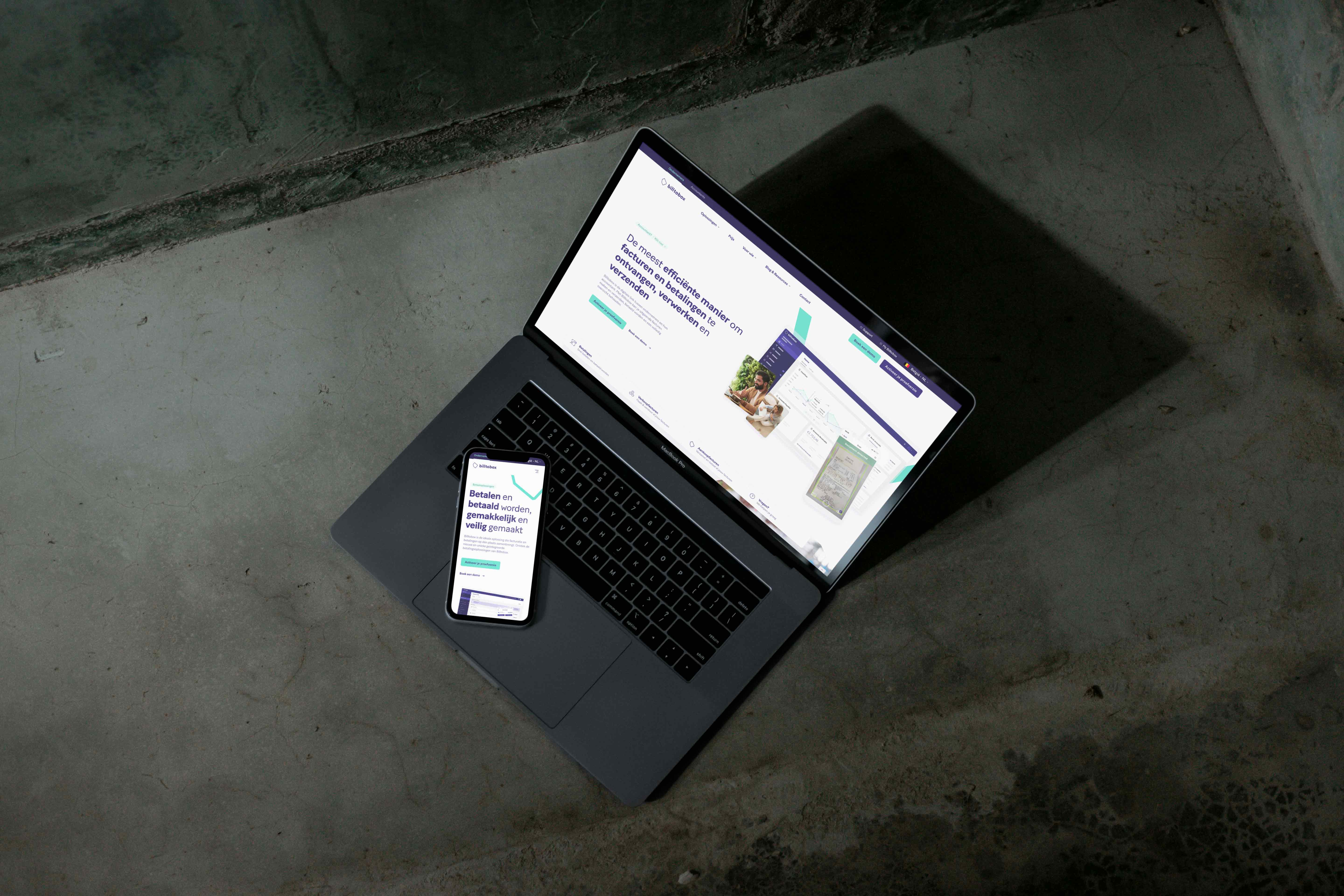 addmore® // digital experience studio