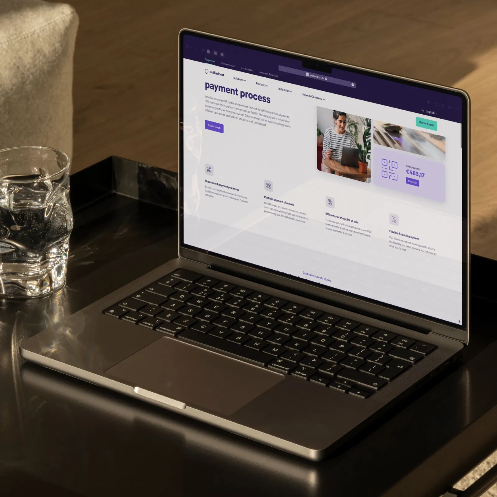 addmore® // digital experience studio