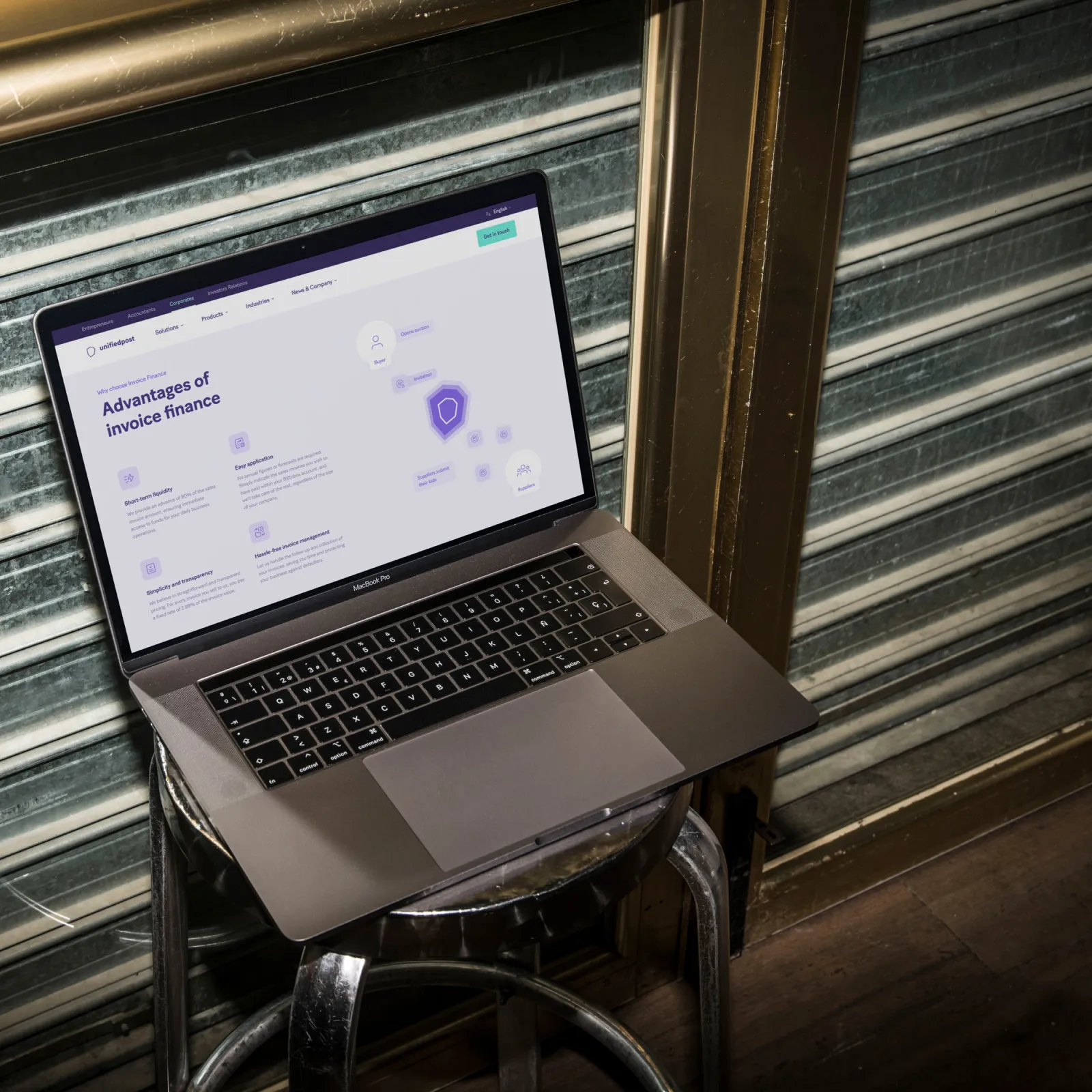 addmore® // digital experience studio