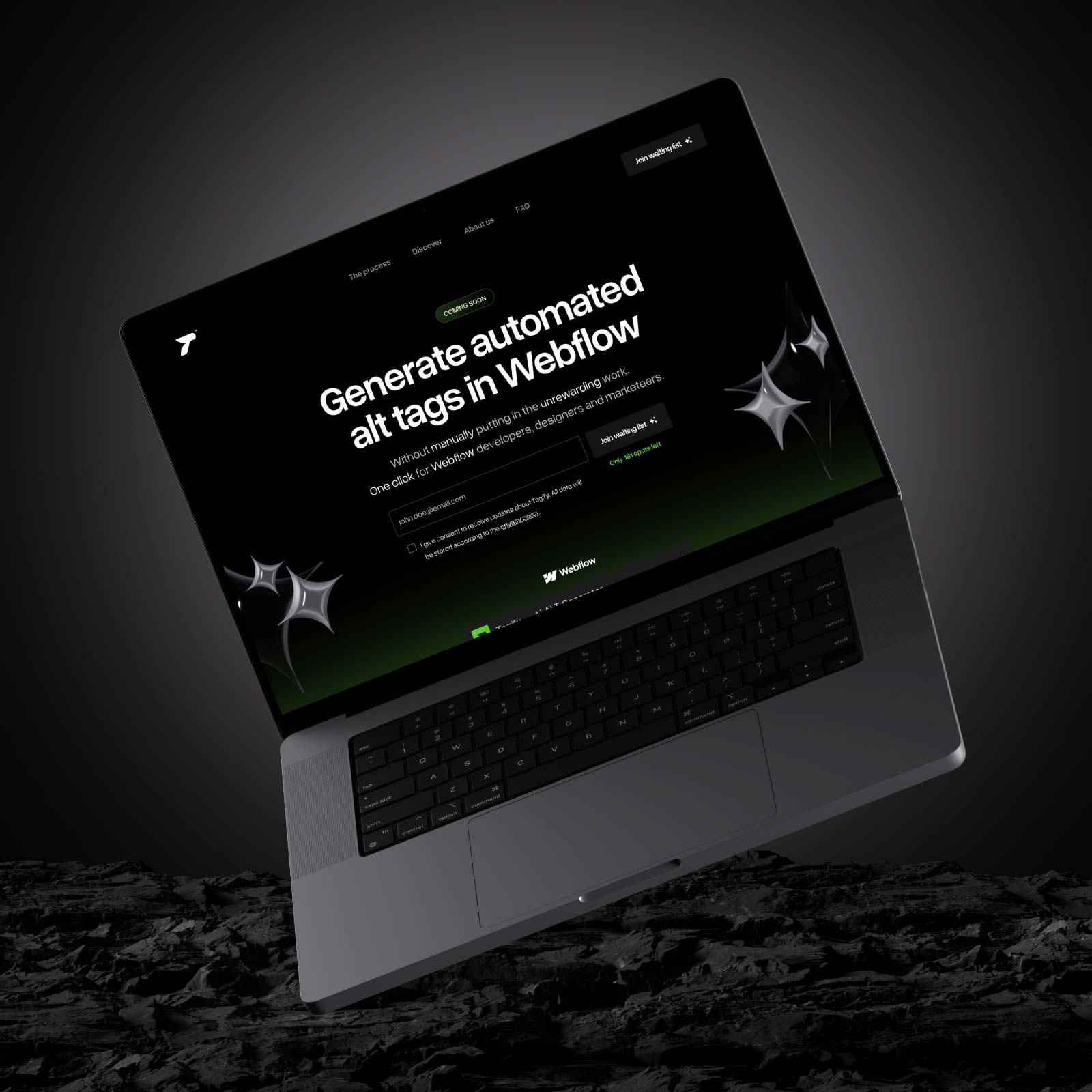 addmore® // digital experience studio