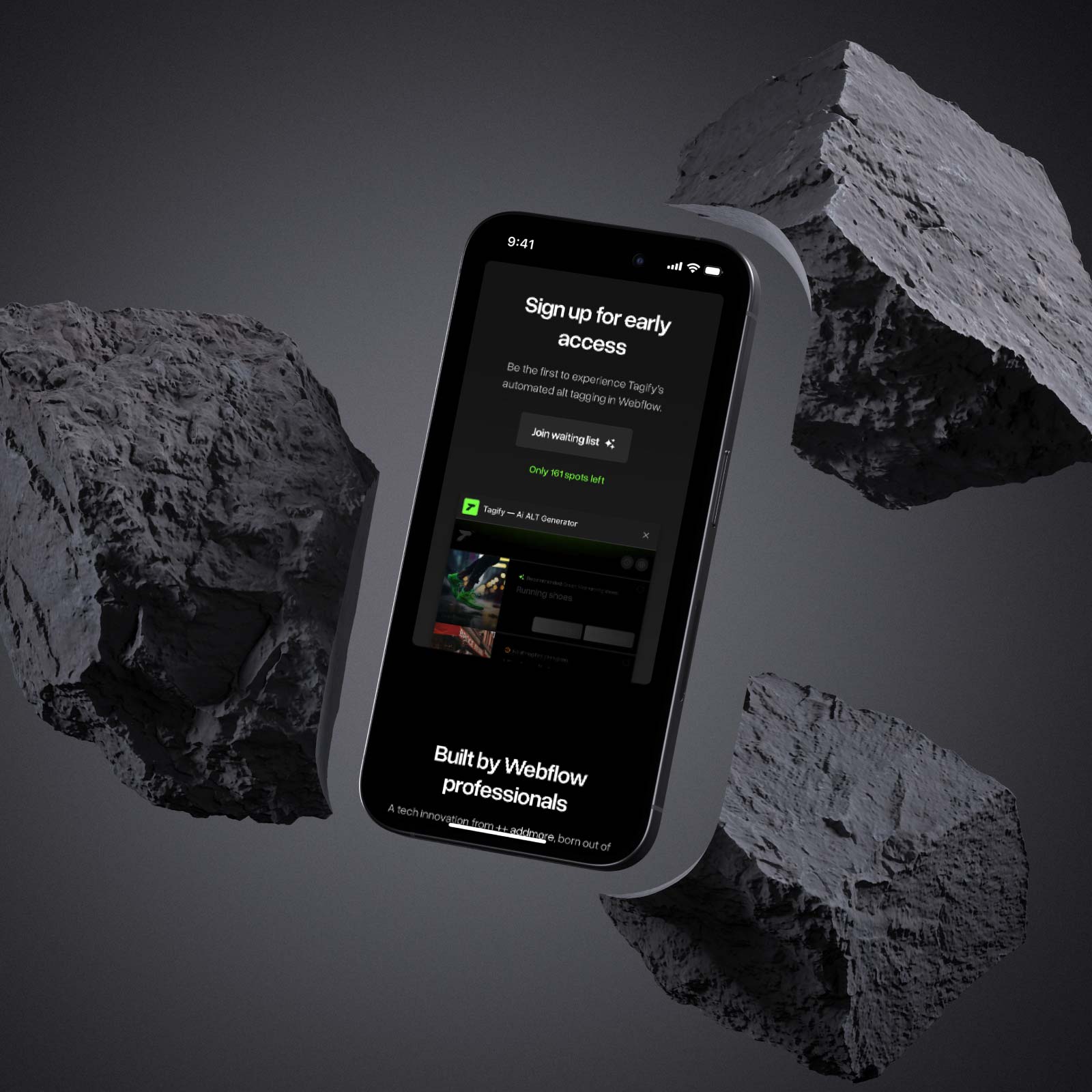 addmore® // digital experience studio