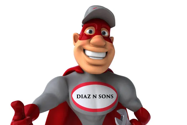 Major Appliance Repair Services in Palm Bay, FL | Diaz N Sons