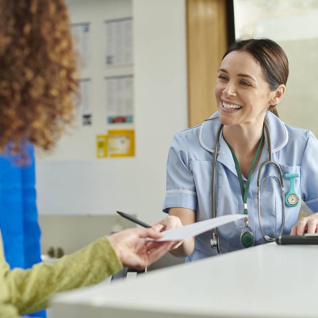 Health Screenings for Employees: Why They're Important