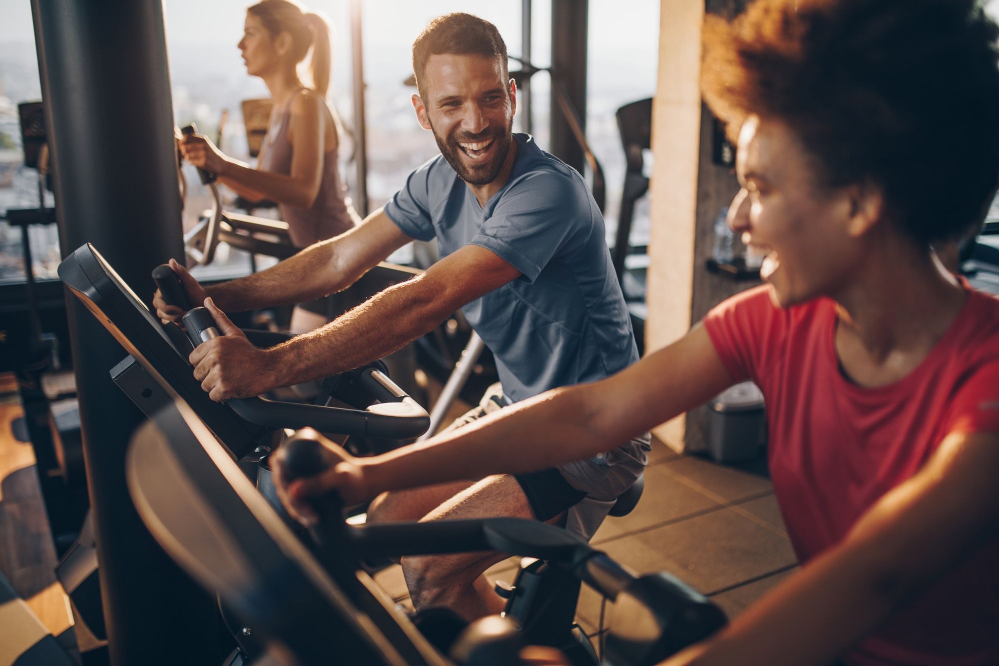 Gym membership for employees | Gym Discount Scheme