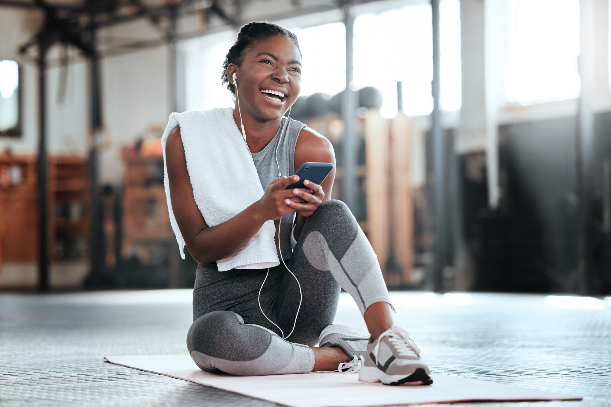 Gym membership for employees | Gym Discount Scheme
