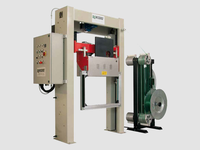 Blackstar Handling Systems - Providing bespoke strapping and wrapping ...