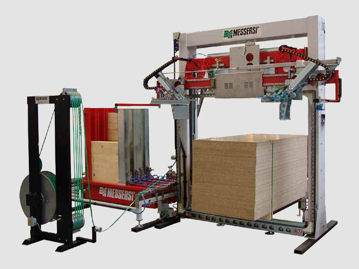 Blackstar Handling Systems - Providing bespoke strapping and wrapping ...