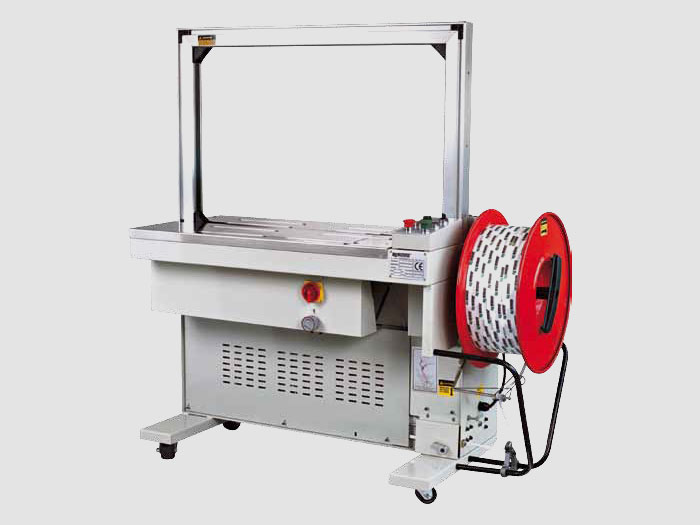 Blackstar Handling Systems - Providing bespoke strapping and wrapping ...