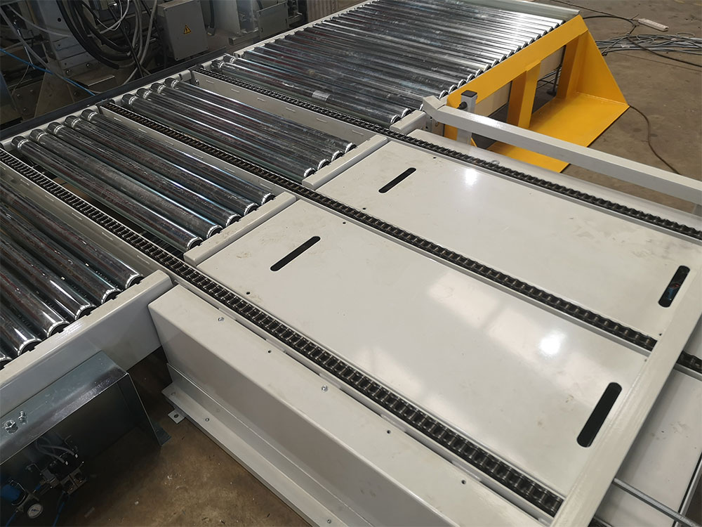 Blackstar Handling Systems - Providing bespoke conveyor systems across ...