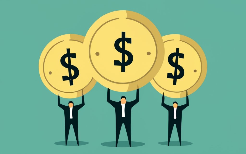 Mastering Sales Crediting - Falcon Incentives - Empowering your field force