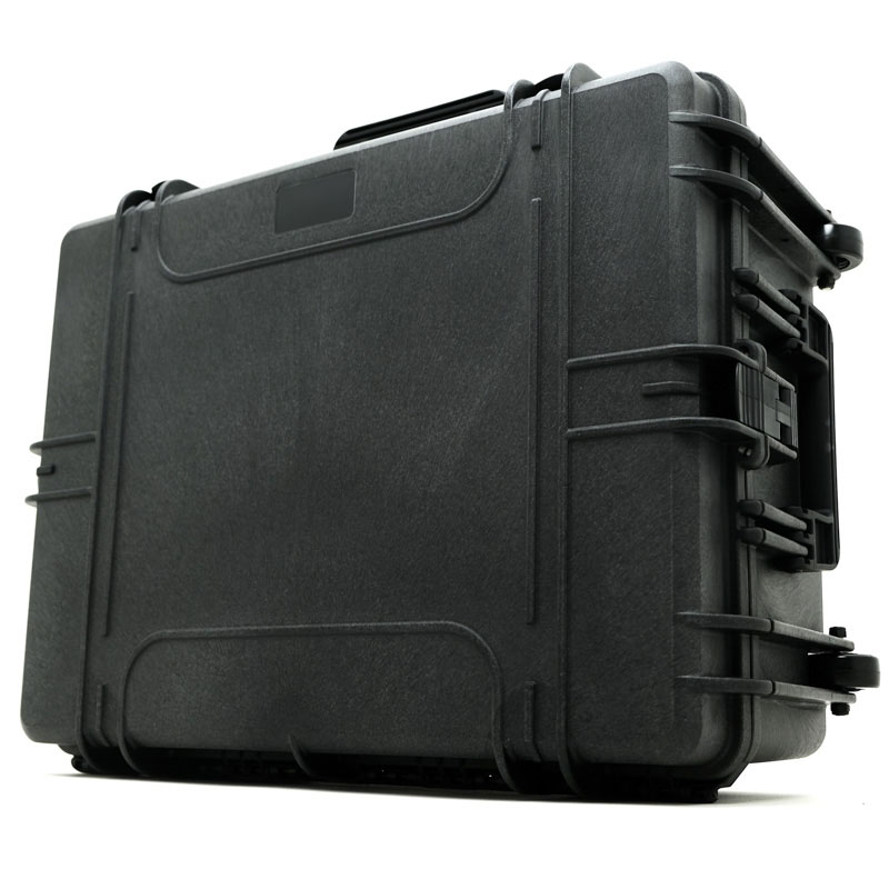 Protective Foam Cases for Various Industries | MSA Foams