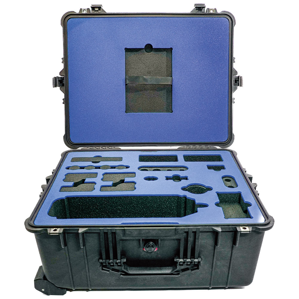 Protective Foam Cases for Various Industries | MSA Foams