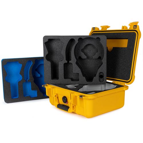 Protective Foam Cases for Various Industries | MSA Foams