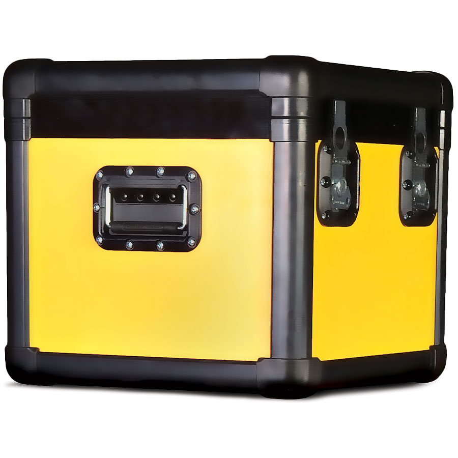 Protective Foam Cases for Various Industries | MSA Foams