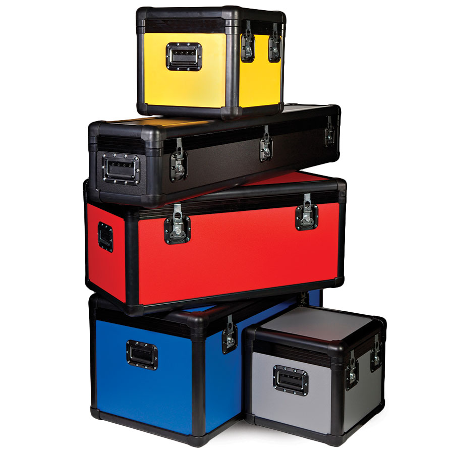 Protective Foam Cases for Various Industries | MSA Foams