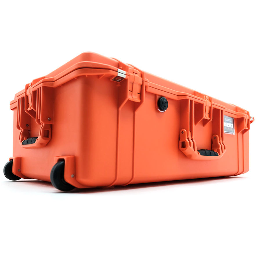 Protective Foam Cases for Various Industries | MSA Foams