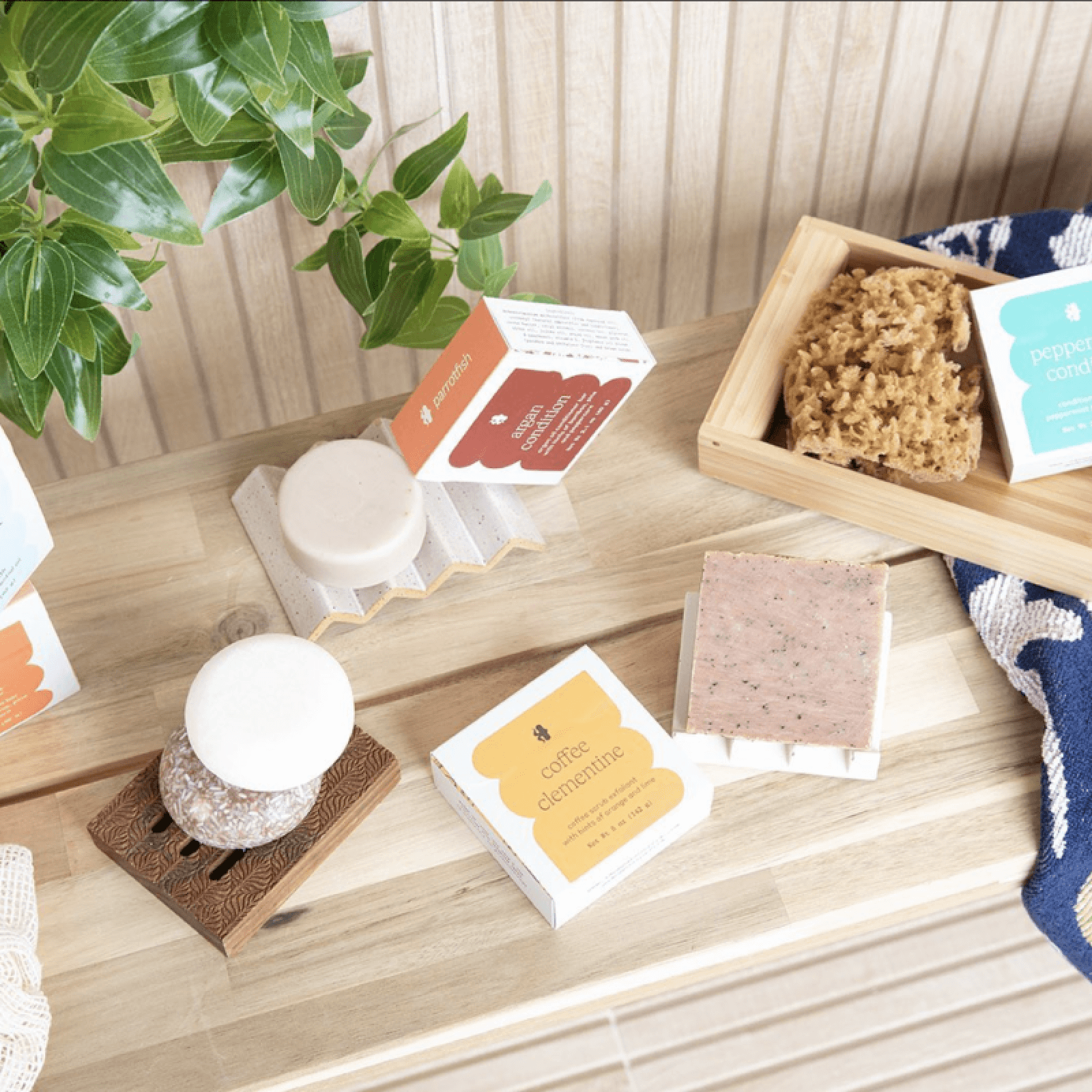 Do Gooder Essentials