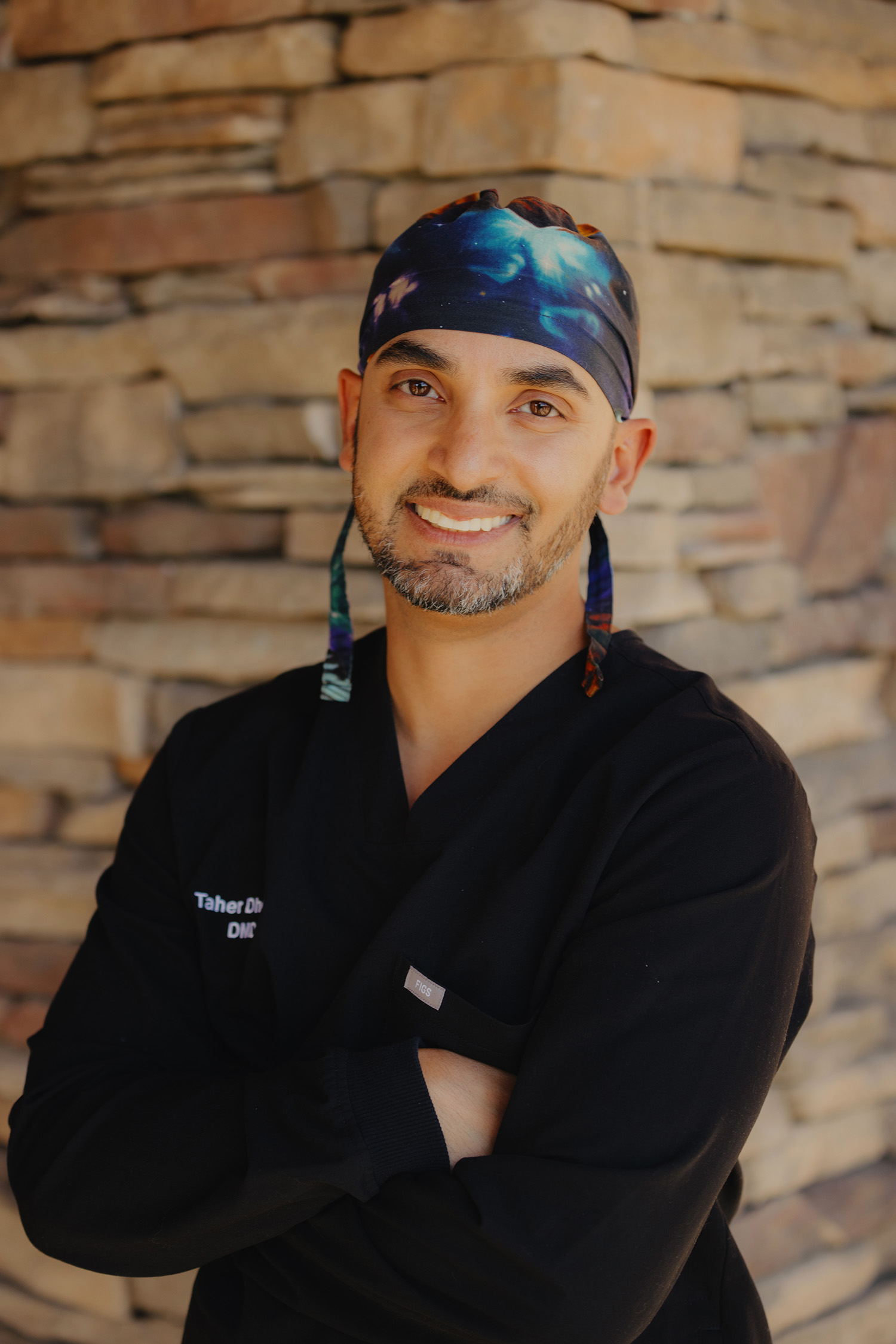 Dr. Taher Dhoon in Greeley, CO