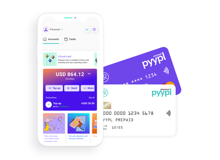 5 Things You Didn't Know You Could Do with the Pyypl App | Pyypl