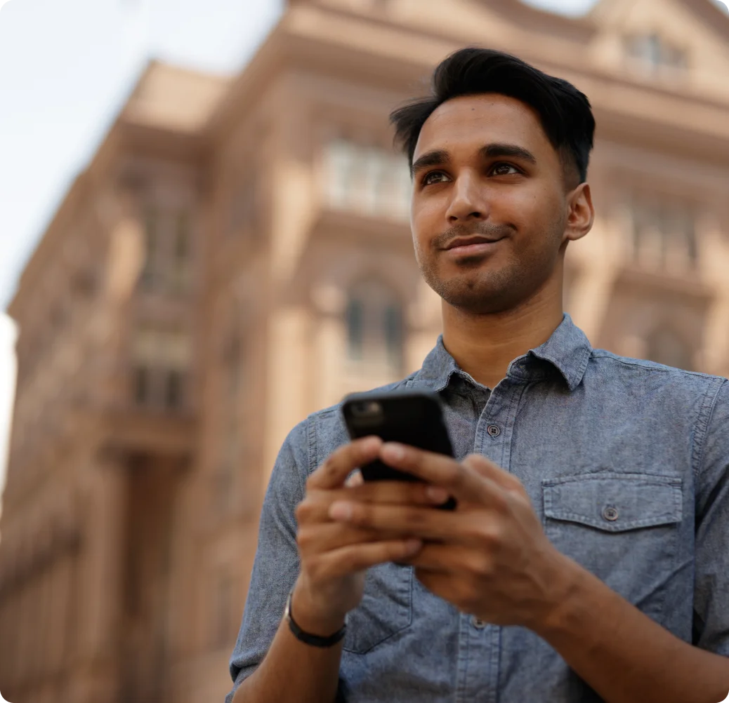 Send Money to Pakistan from the UAE | Pyypl