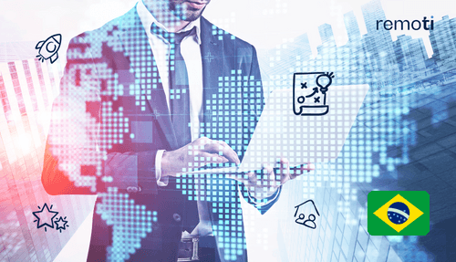 Recruiting in Brazil: Tech Market Analysis, And How Total Talent ...