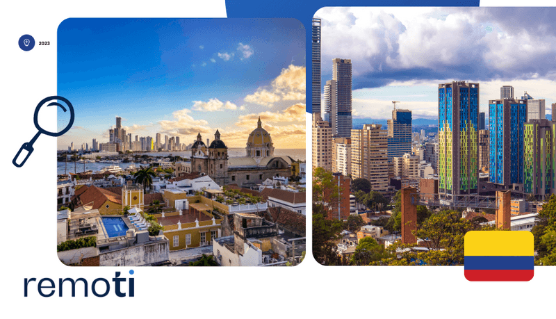 Average Salary in Colombia (2024): Hiring Costs for Global Talent