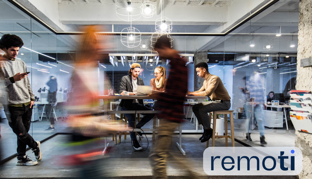 High-Volume Hiring Strategy: How to Quickly Build a Tech Workforce for ...