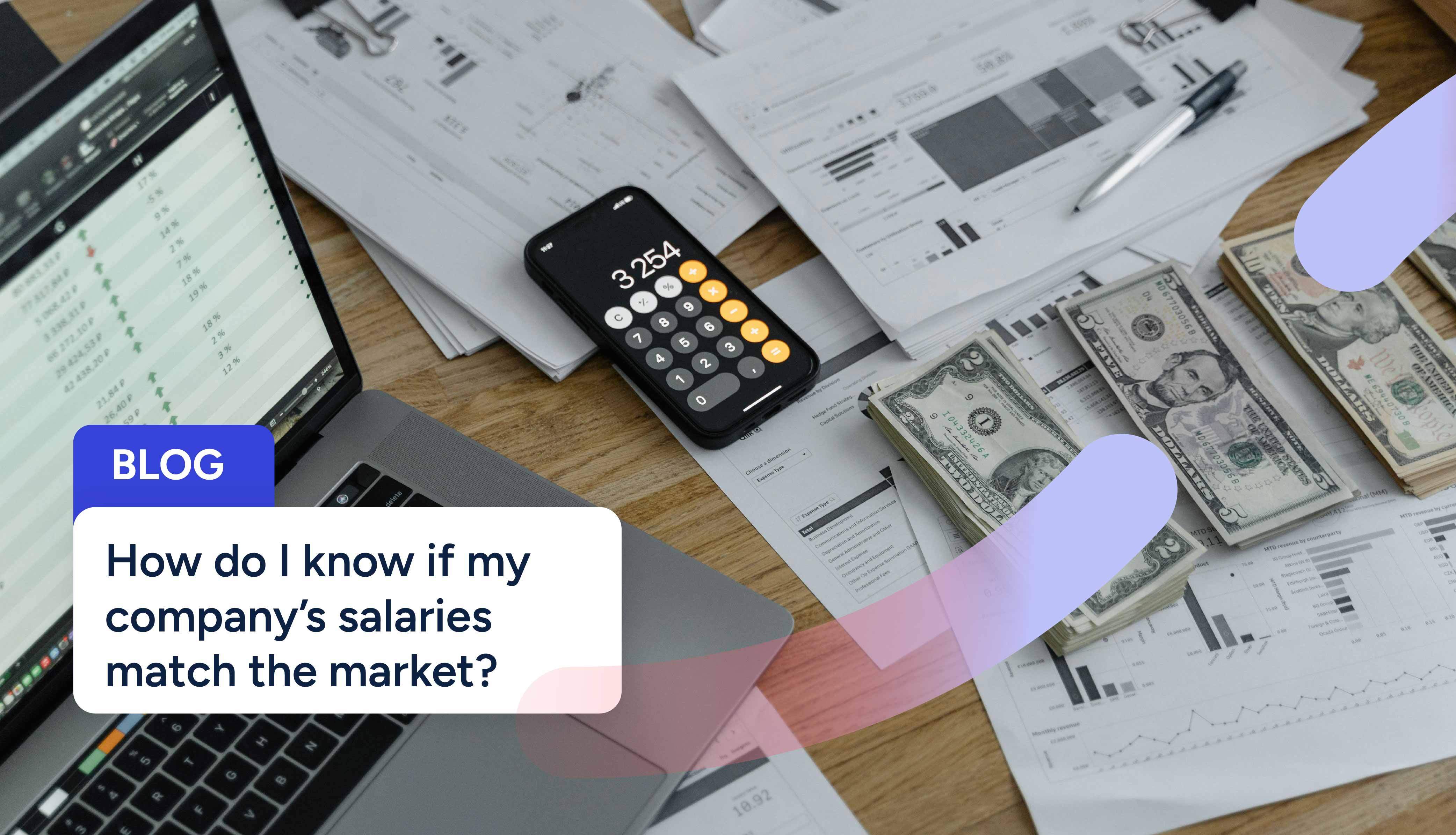 Salary Benchmarking: Ensuring Market Alignment for Your Company