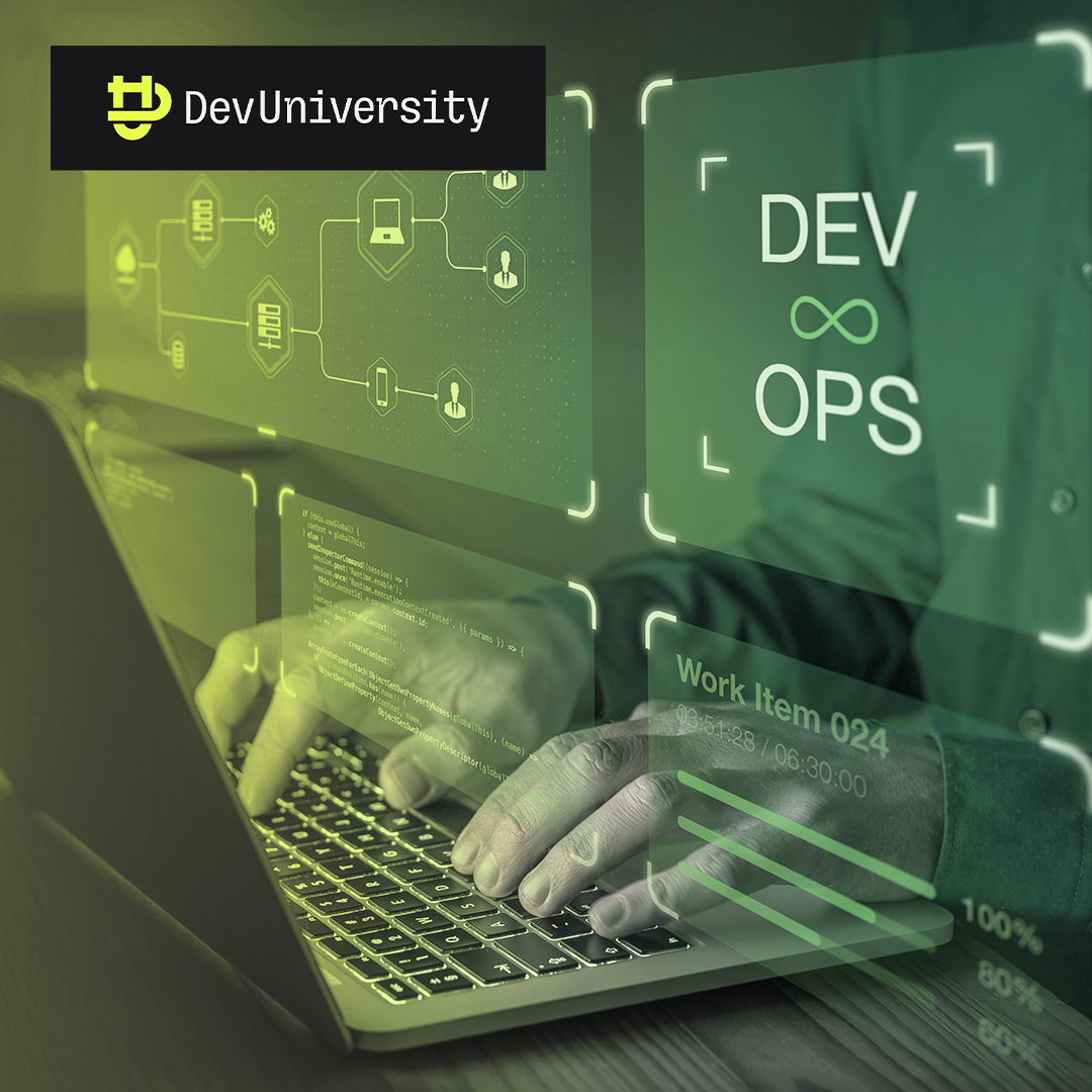 Administrateur système DevOps : rôles, compétences, formation