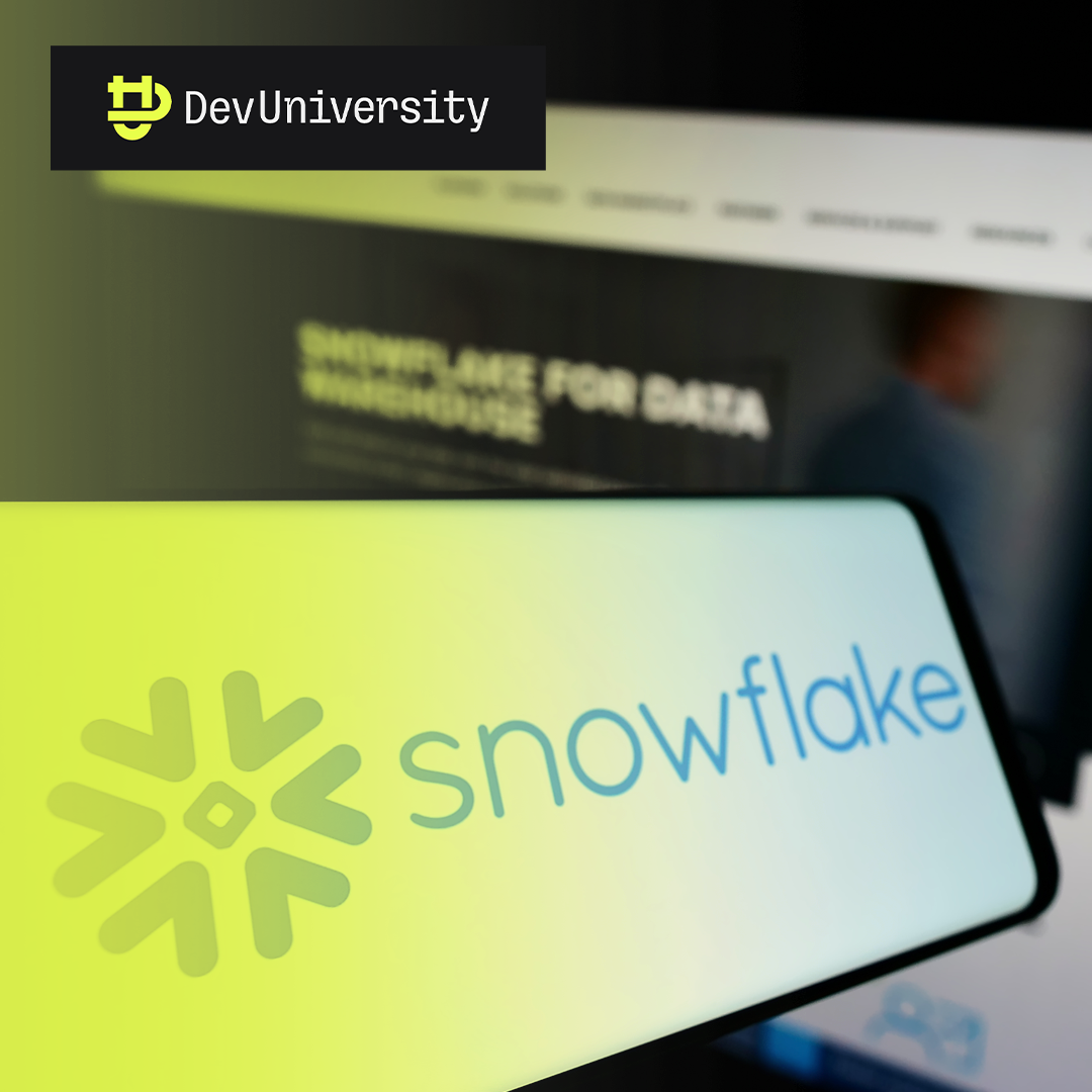 Snowflake DevOps : Quels défis et avantages de la Cloud Data Platform